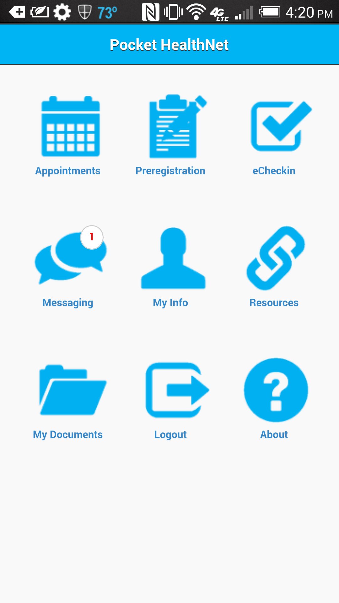 Pocket HealthNet APK for Android Download