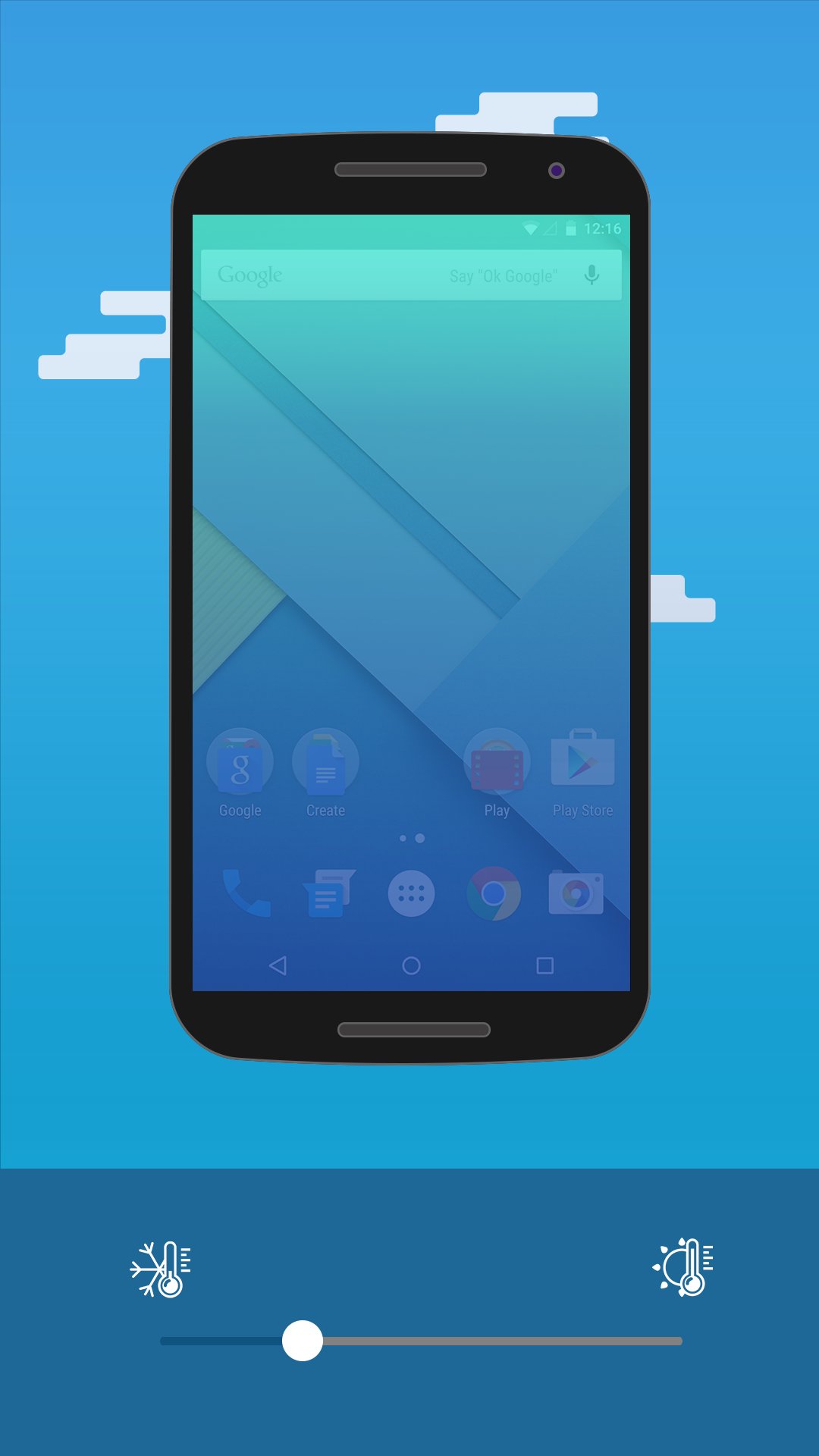 Night Mode - The Warm Screen APK for Android Download