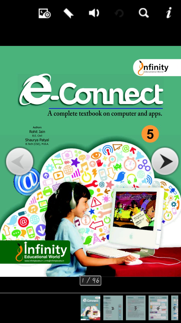 Econnect_5 APK for Android Download