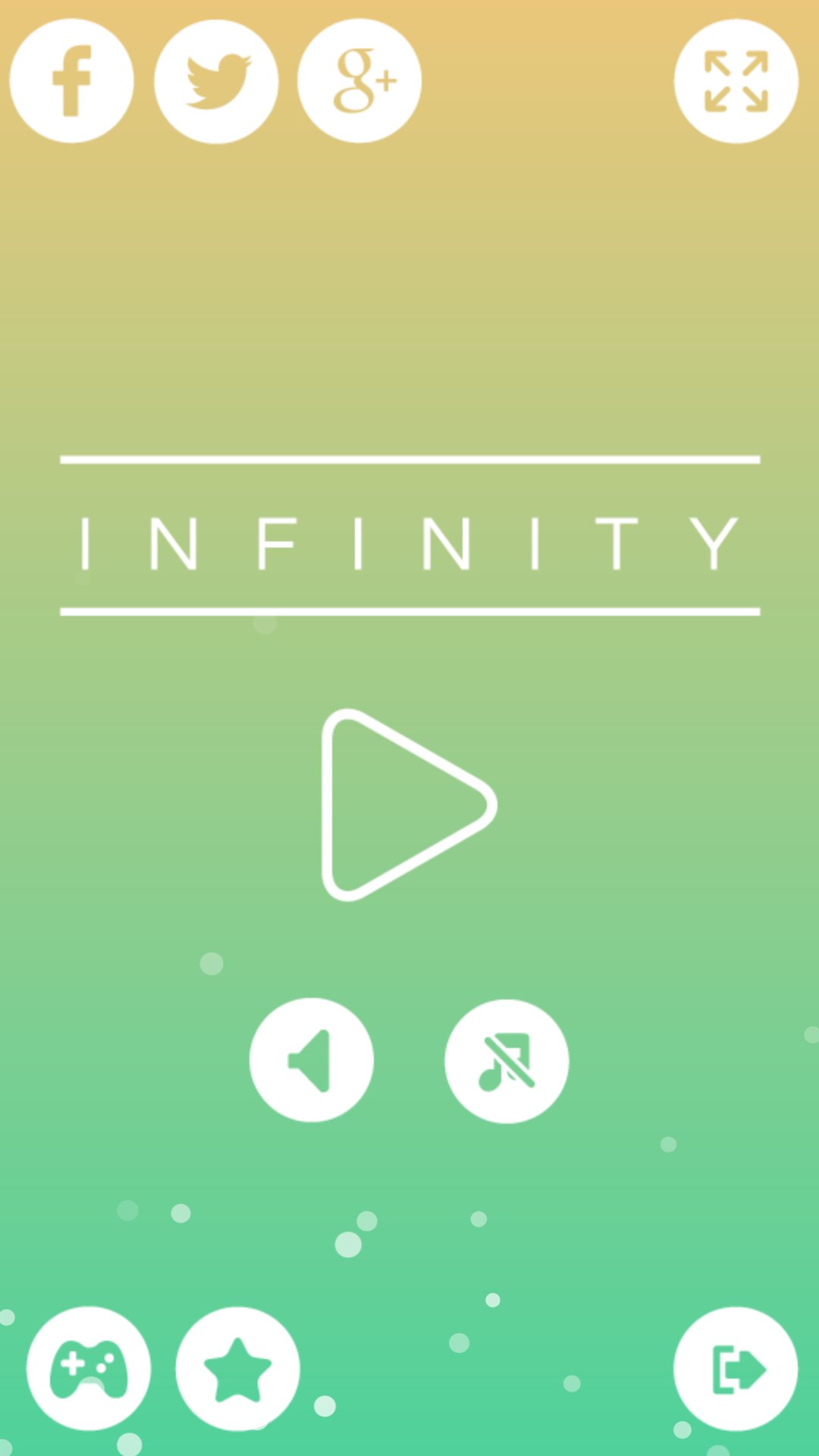 Infinity Game APK for Android Download