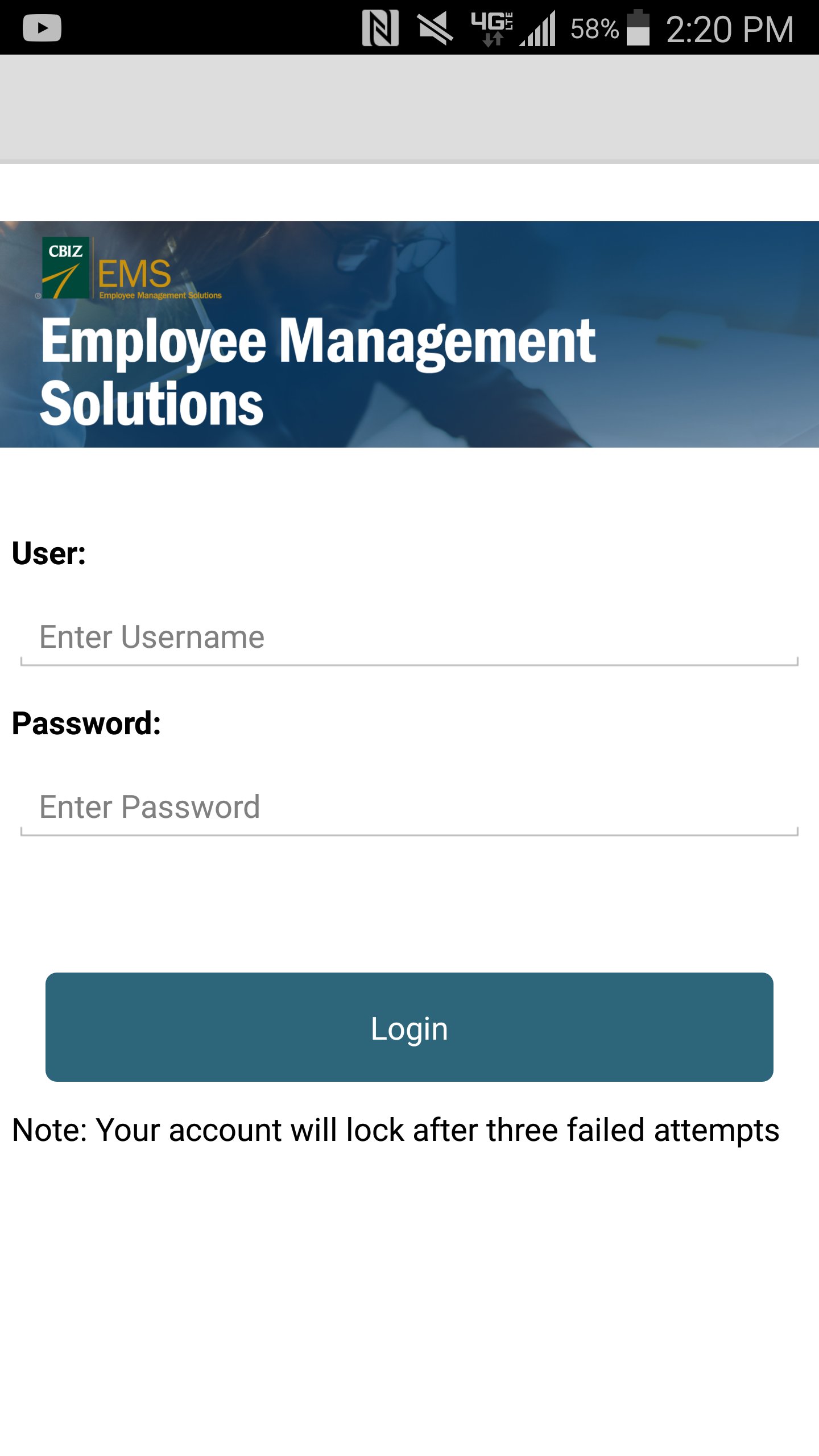 CBIZ APK for Android Download