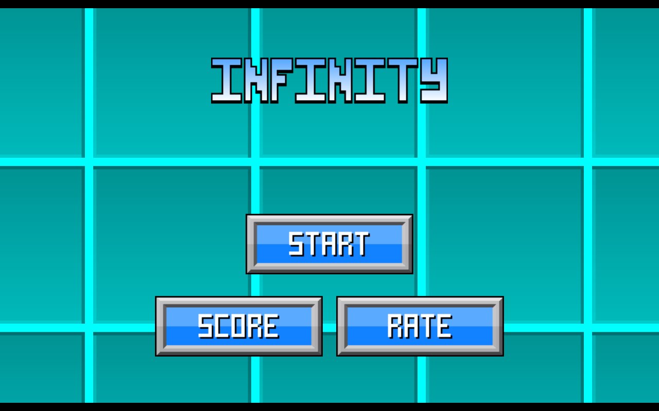 Infinity APK for Android Download