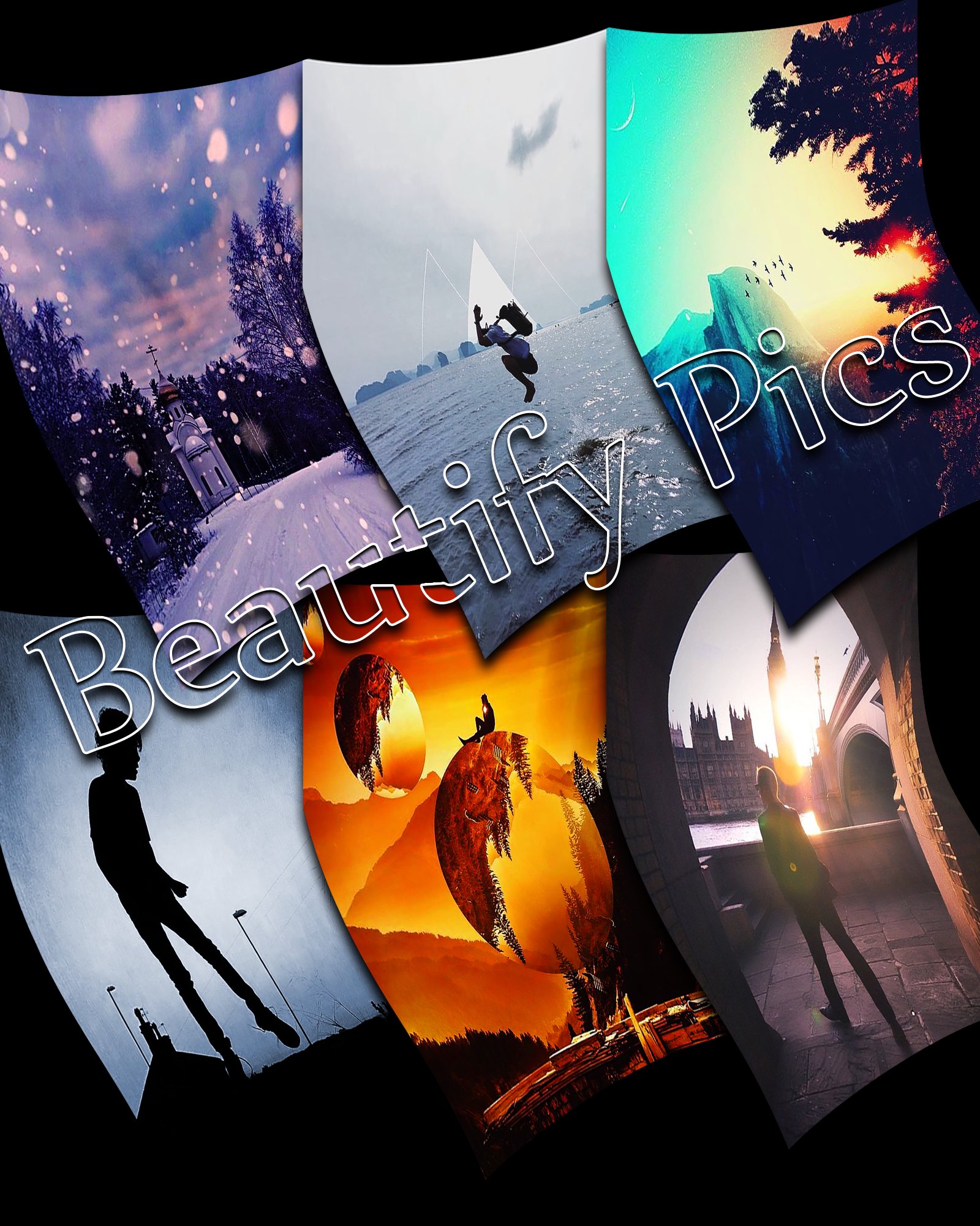 Infinite Prizma Filters Pro APK for Android Download
