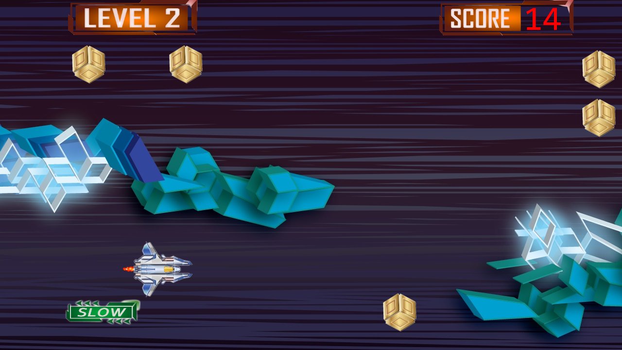 Rapid Flight Space Simulator APK للاندرويد تنزيل