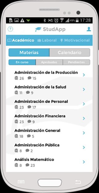 StudApp APK Download for Android - Latest Version