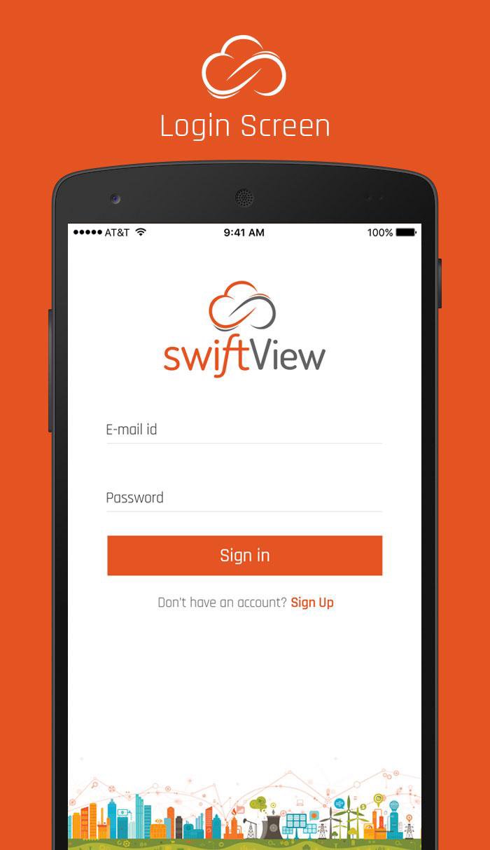 swiftView - A MQTT tool-kit APK for Android Download