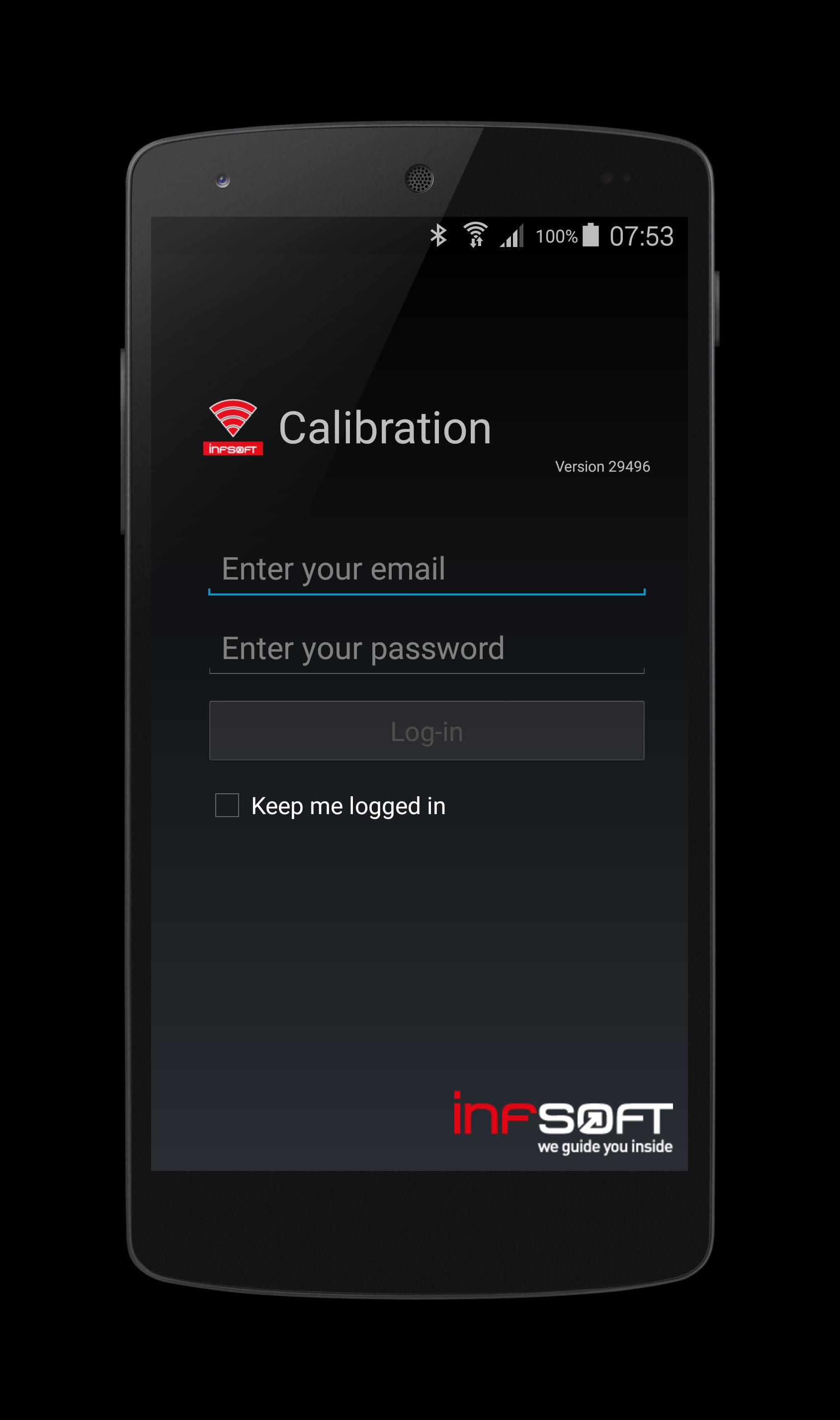 Calibration APK for Android Download