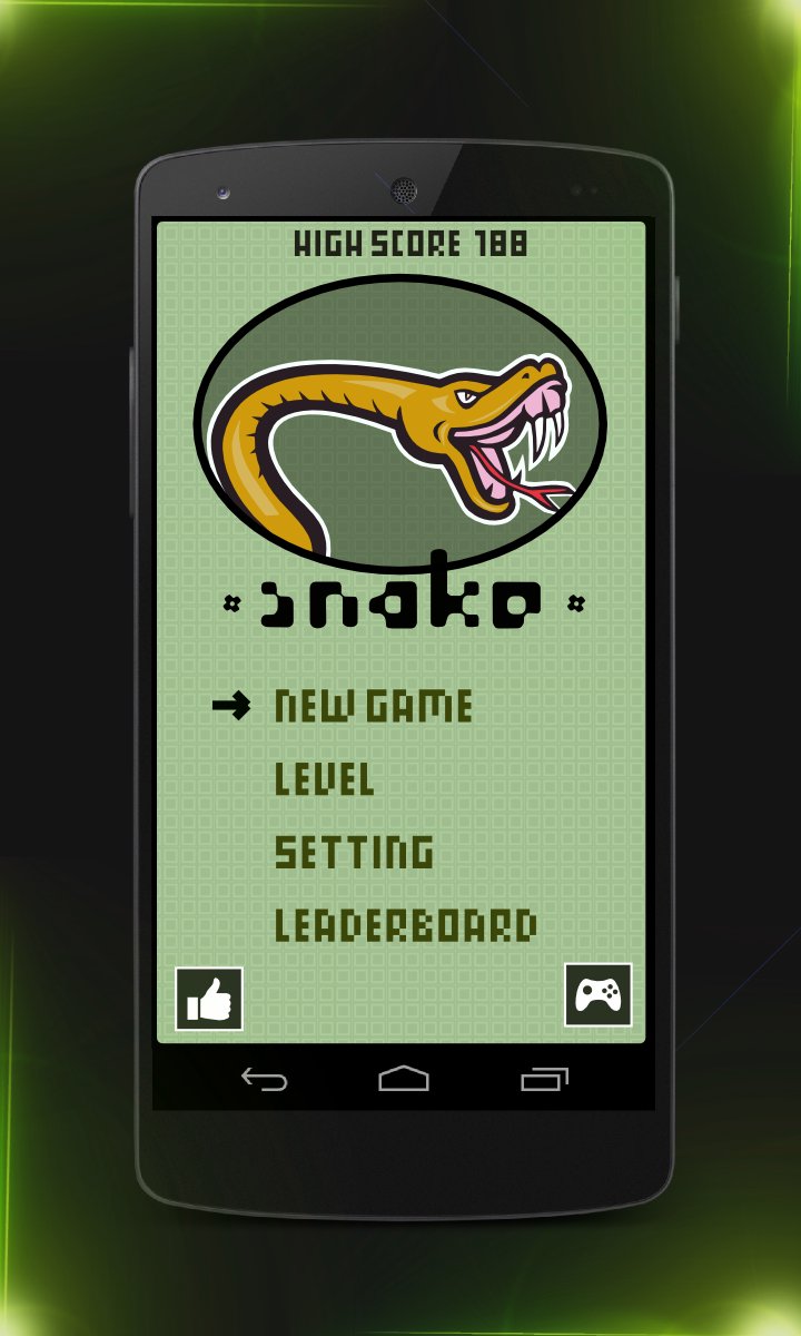 Snakes 97 APK for Android Download