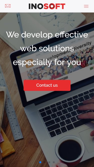 Inosoft APK for Android Download