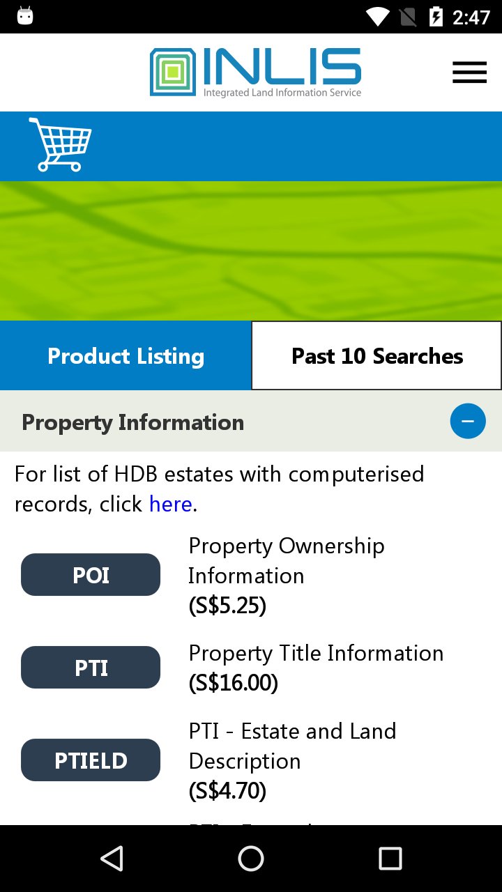 Descargar INLIS Beta APK Última Versión 1.0 para Android