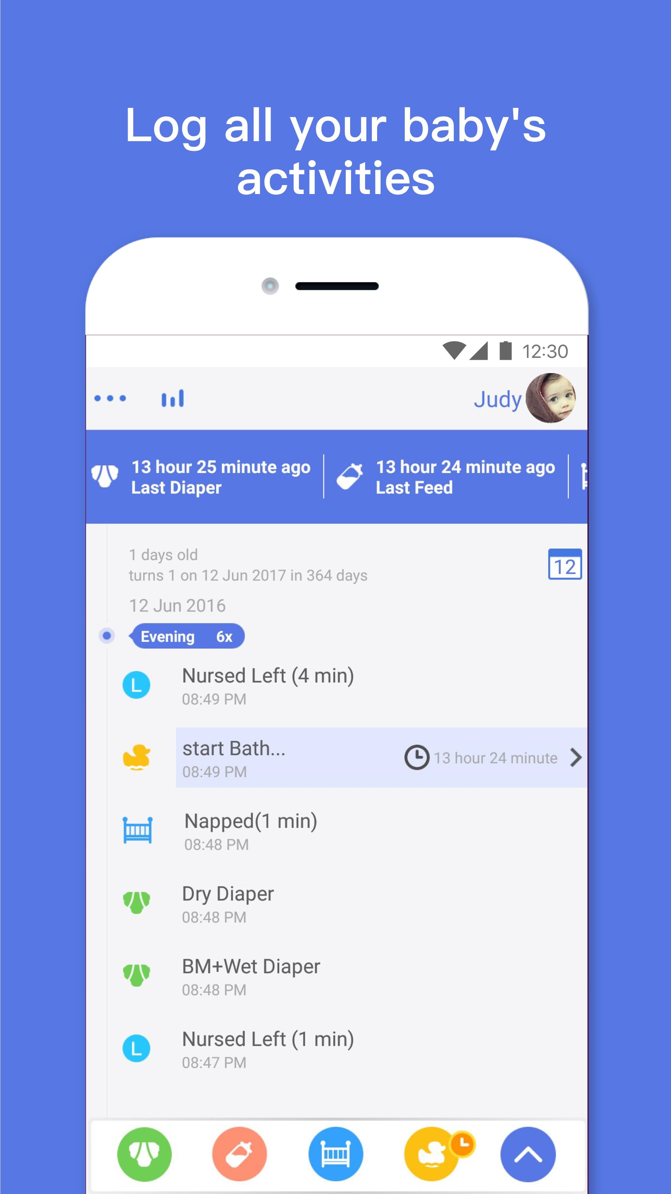 Total Baby APK for Android Download
