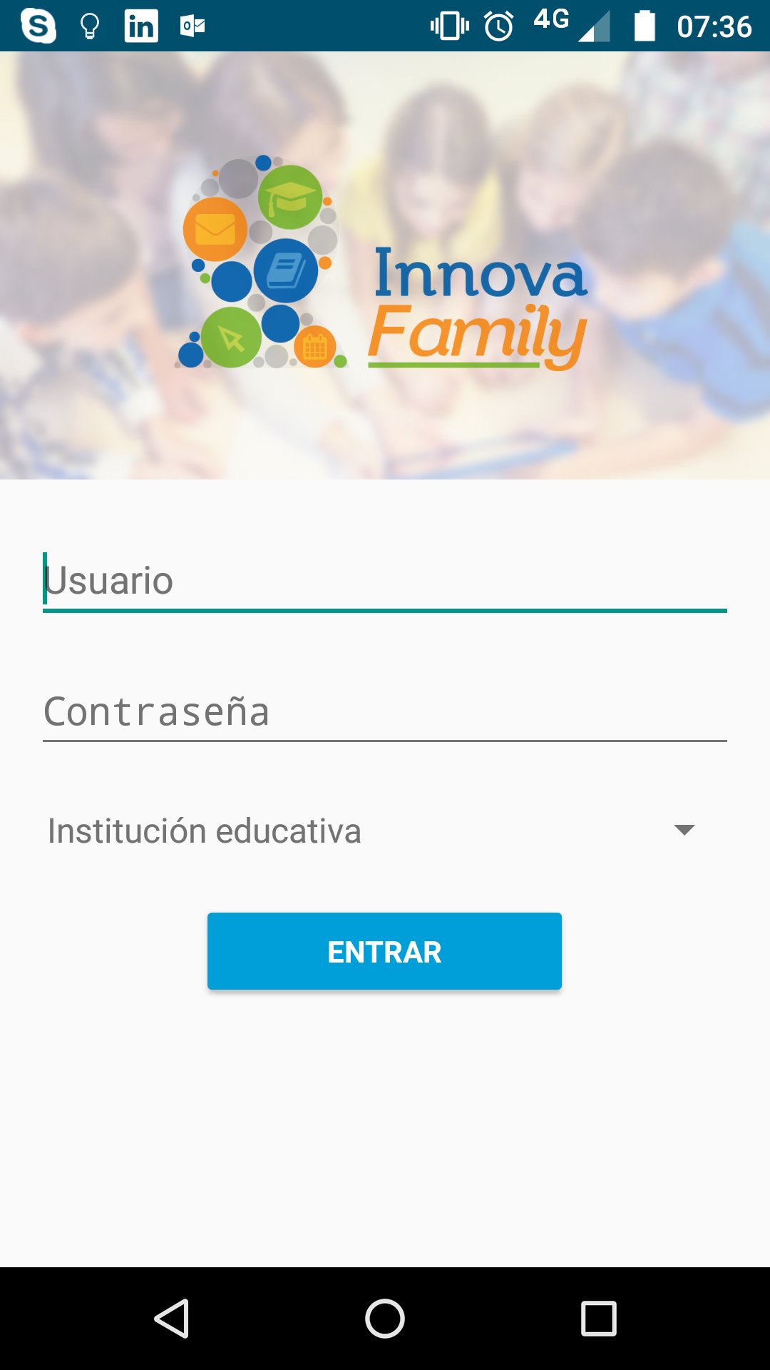 Innova Family APK Download for Android - Latest Version