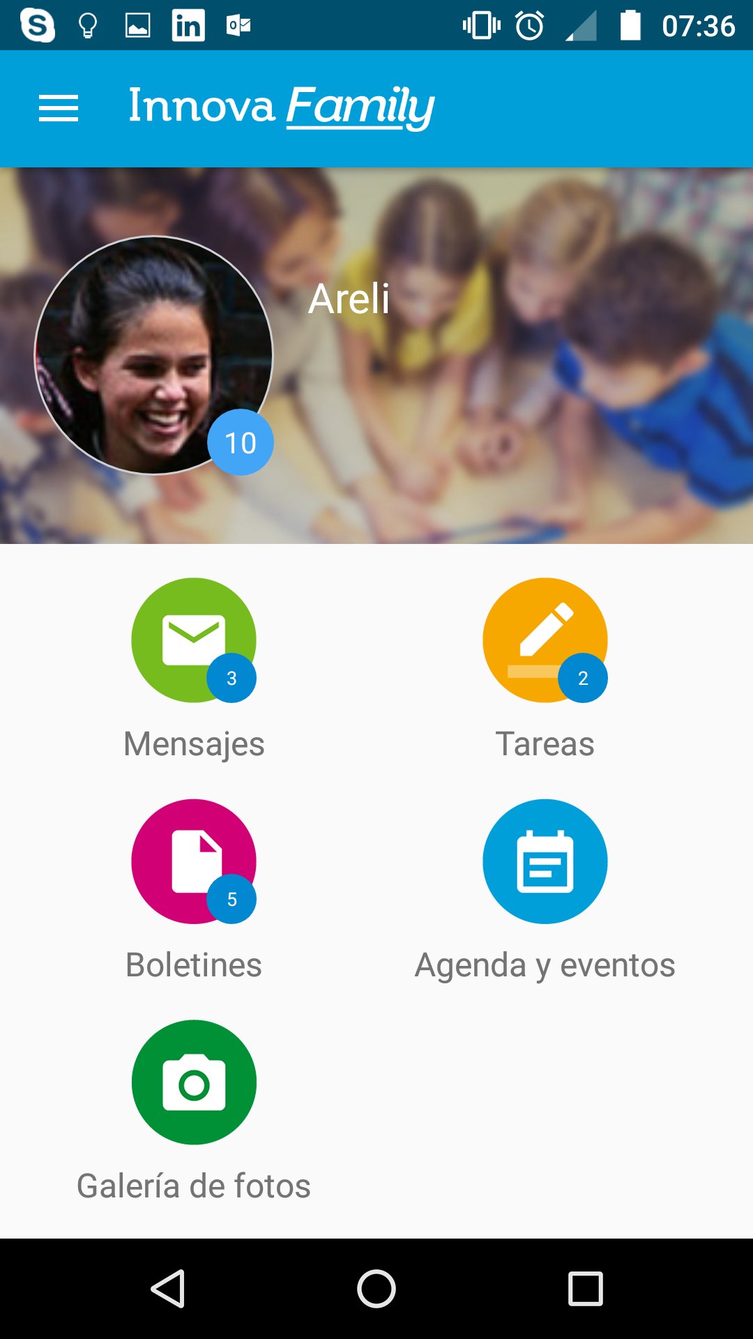 Innova Family APK for Android Download