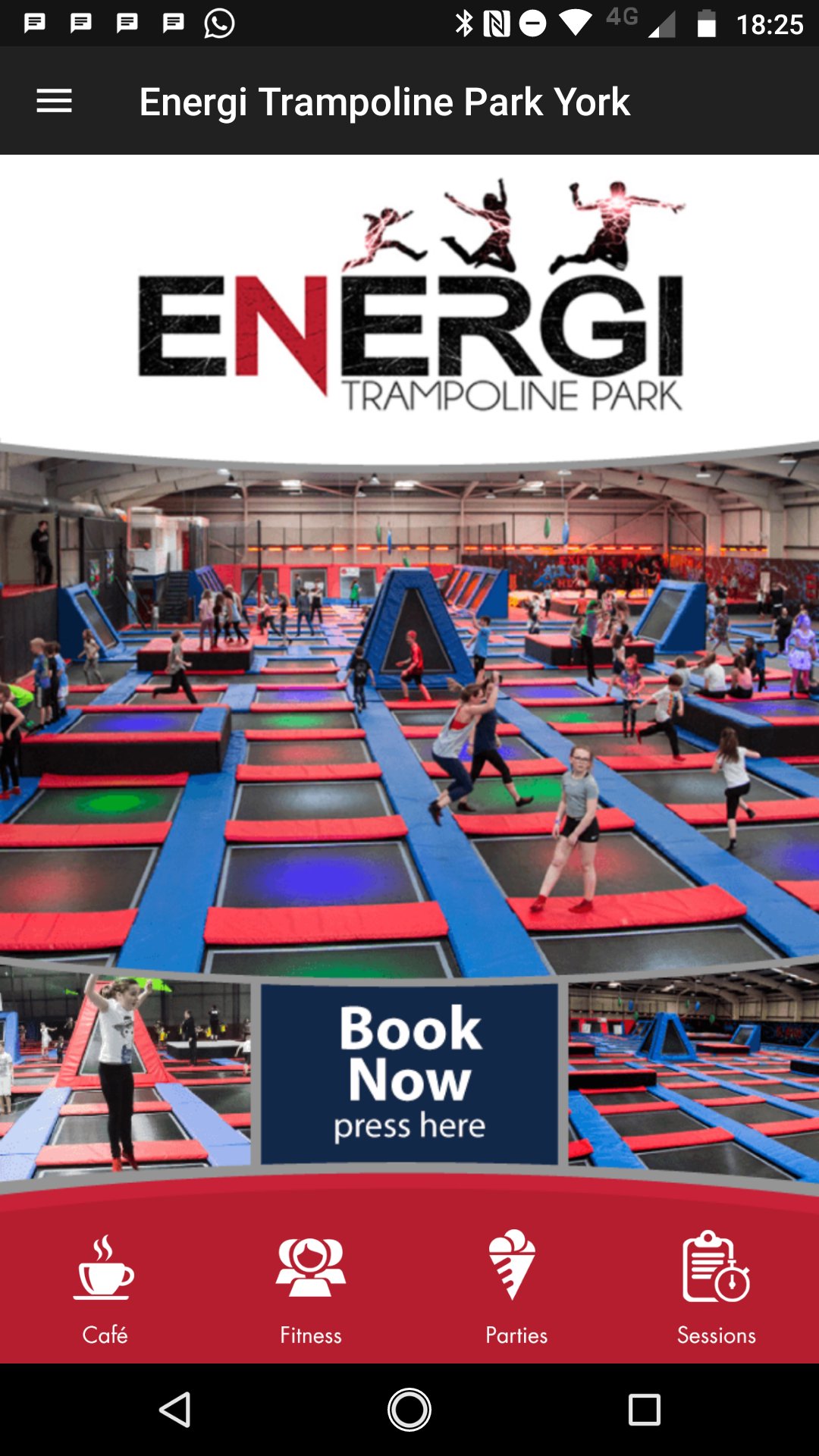 Energi York APK for Android Download