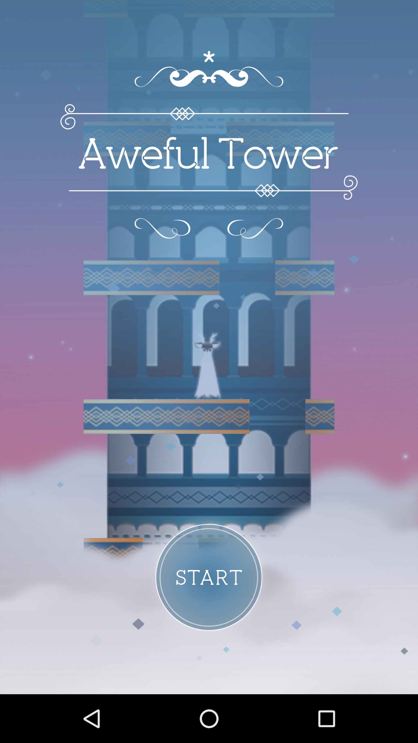 Aweful Tower APK for Android Download
