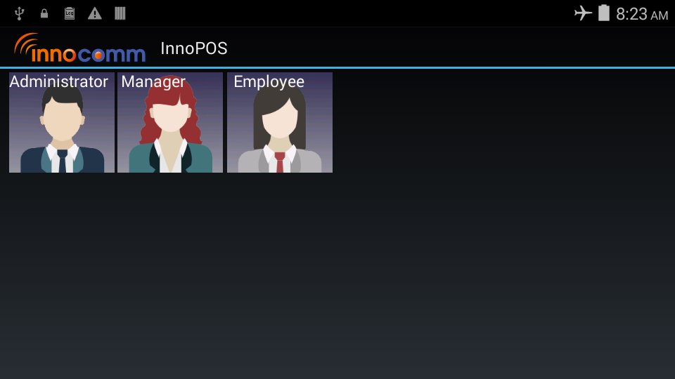 Download InnoPOS Latest Version 1.02 Android APK File