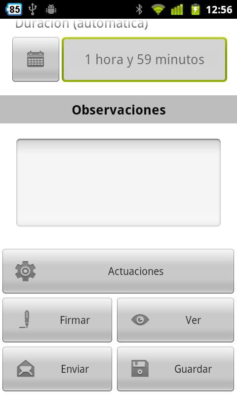 Download do APK de Confirma para Android