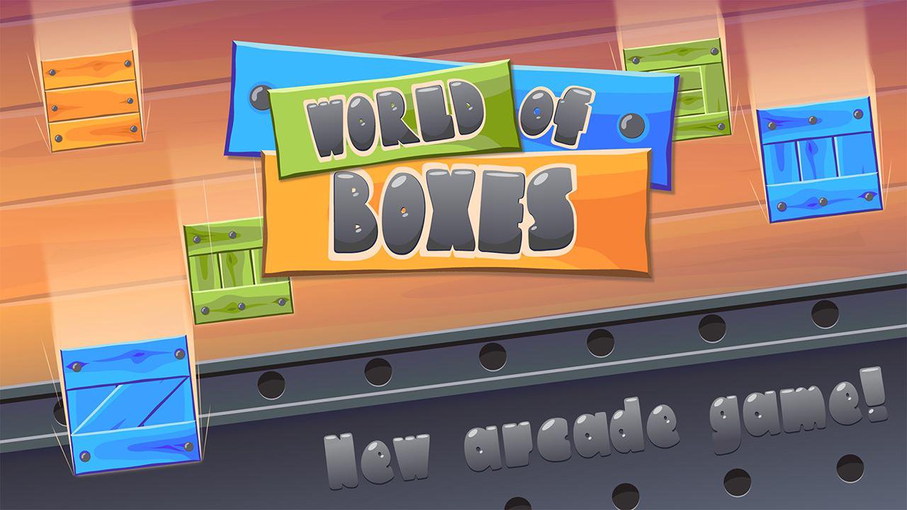 World Of Boxes APK for Android Download
