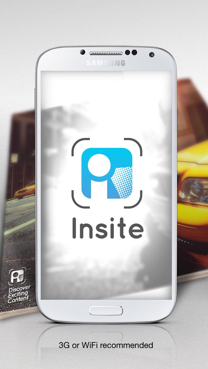 Insite APK für Android herunterladen