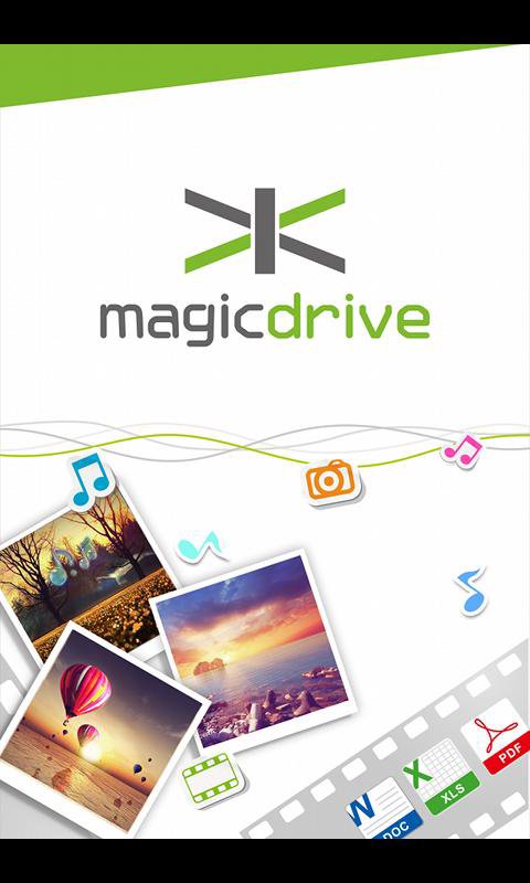 MagicDrive APK for Android Download