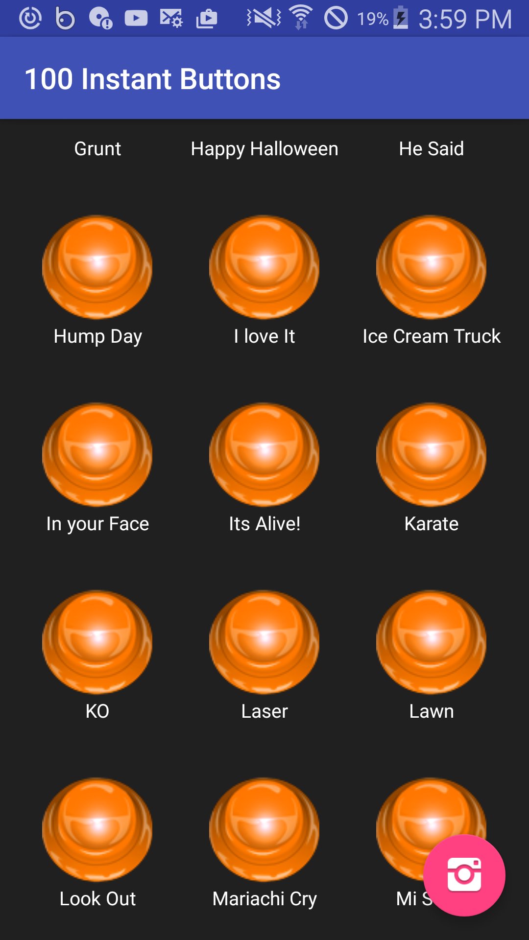 Instant Buttons APK for Android Download