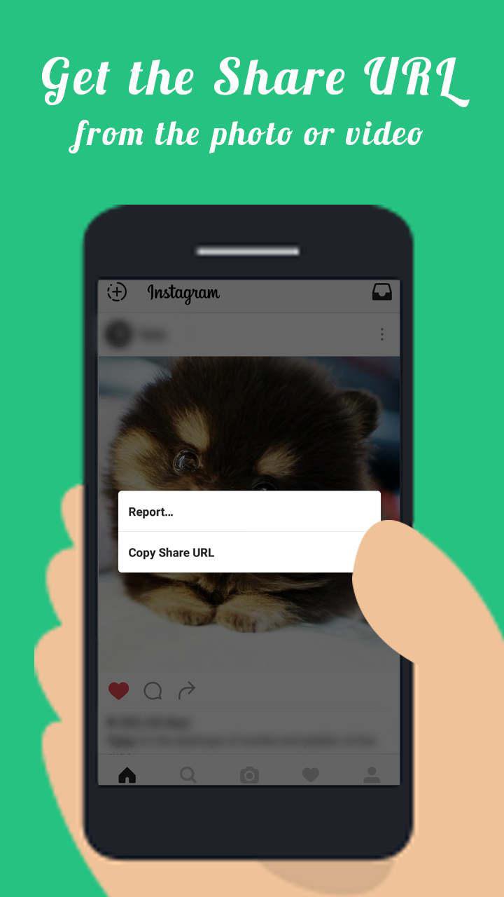 Instasave Instagram Downloader APK for Android Download
