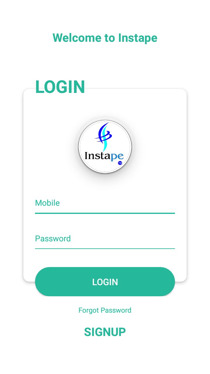 Instape APK for Android Download