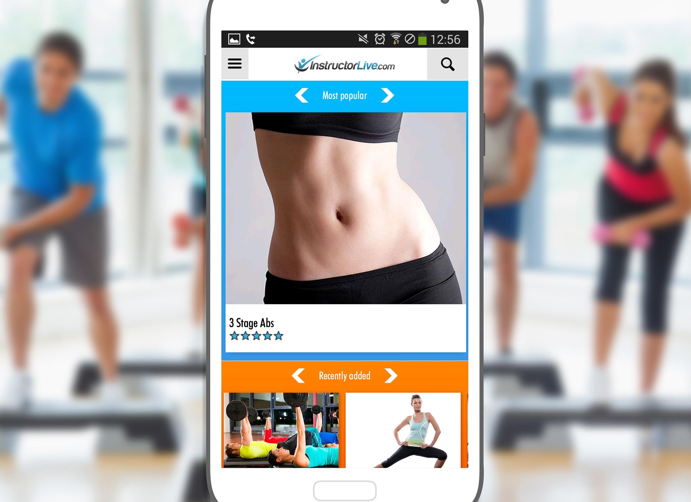 InstructorLive APK for Android Download