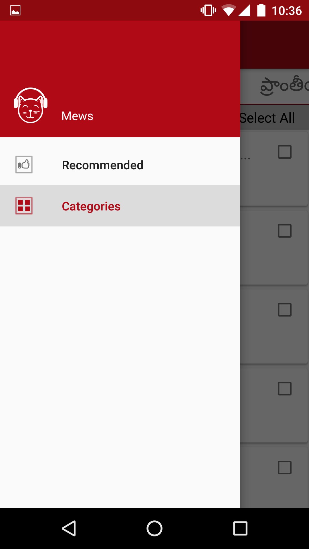 Mews APK for Android Download