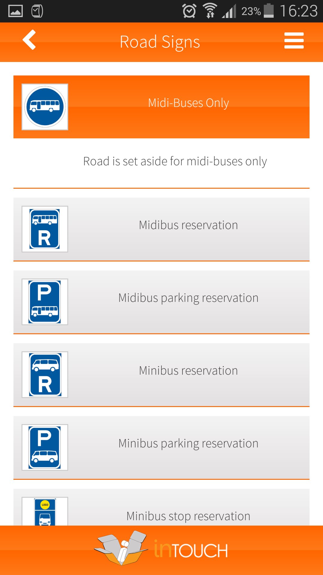 NTMS Drivers License App APK for Android Download