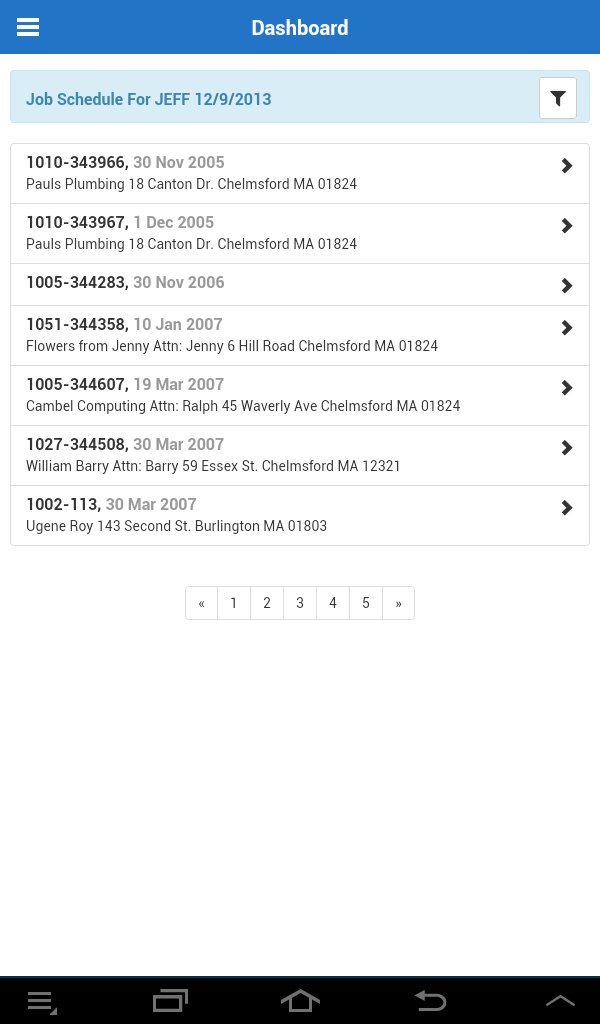 Wintac APK for Android Download