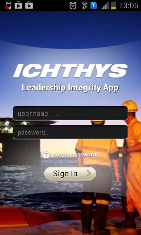 Ichthys APK for Android Download