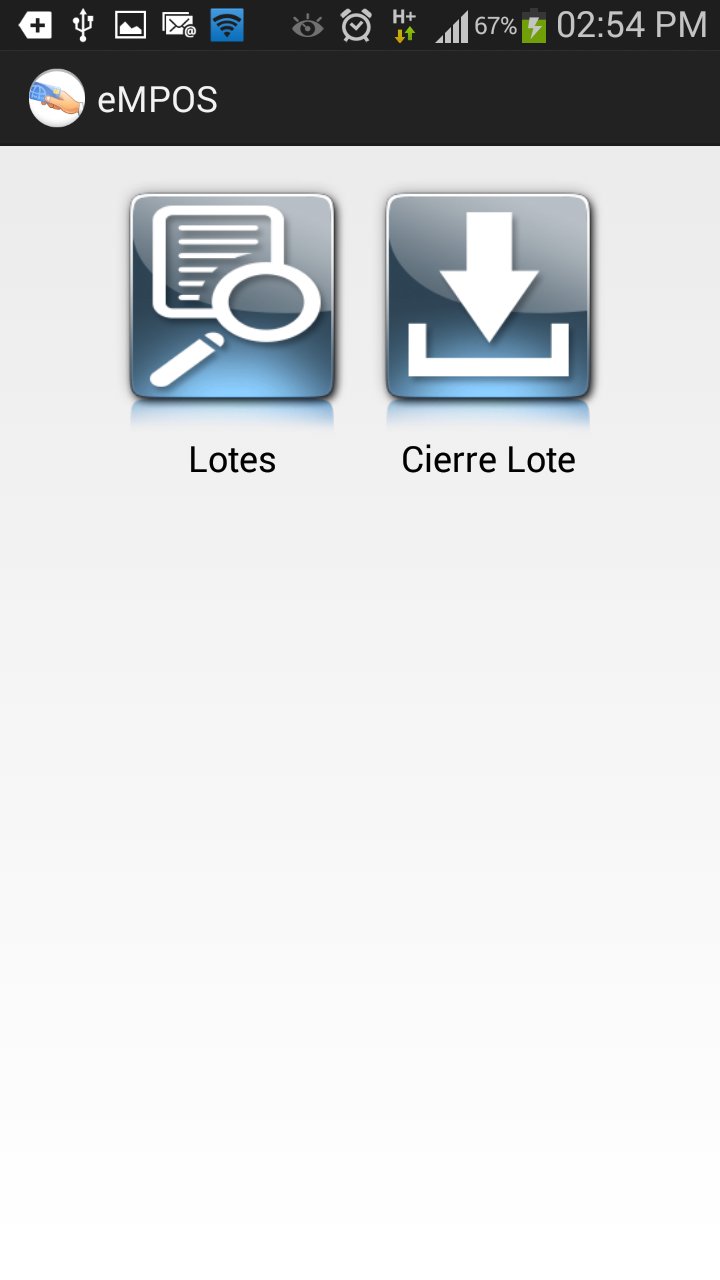 emPOS ( Mobile POS ) APK for Android Download