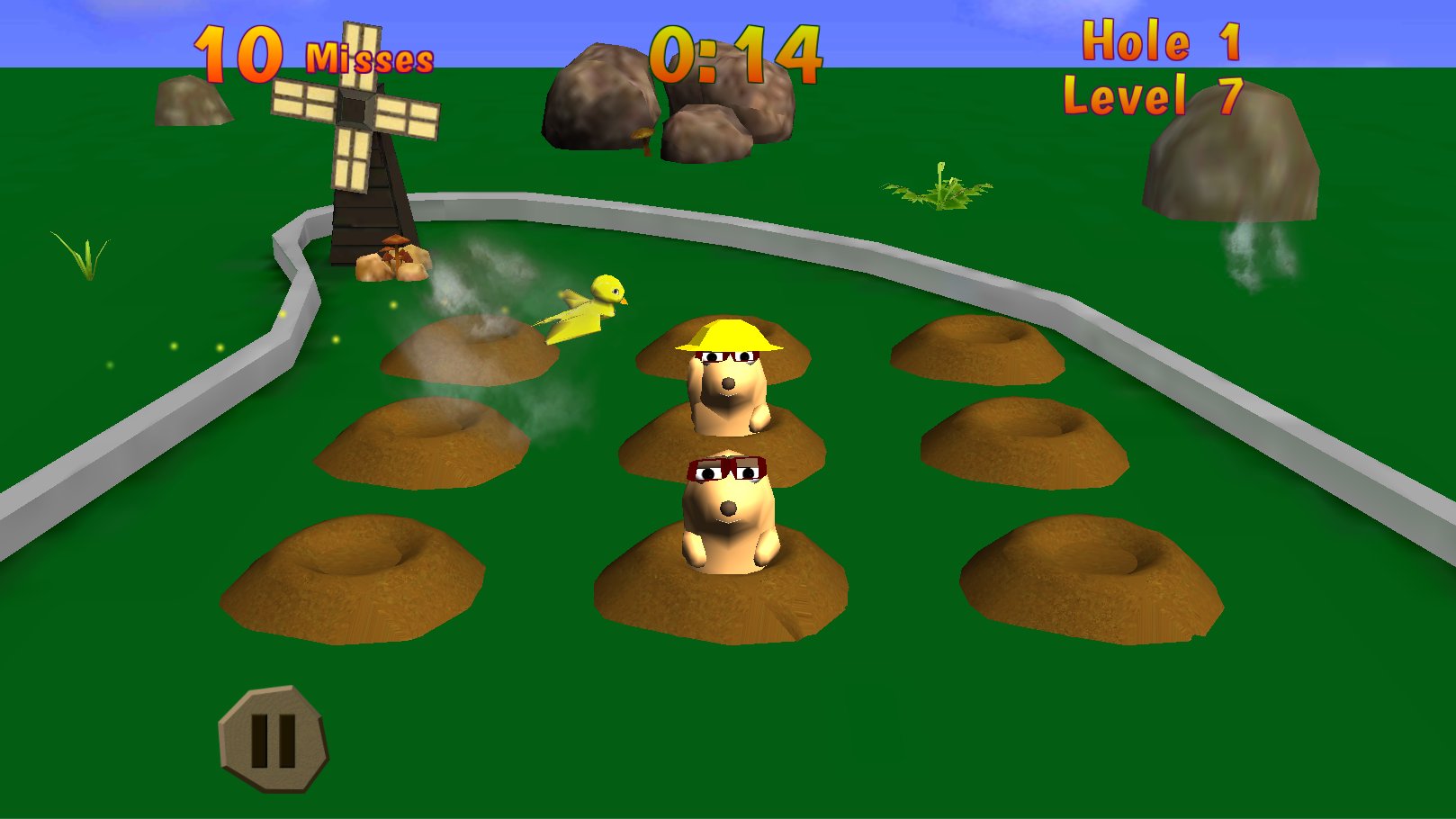 Gopher Golf APK for Android Download