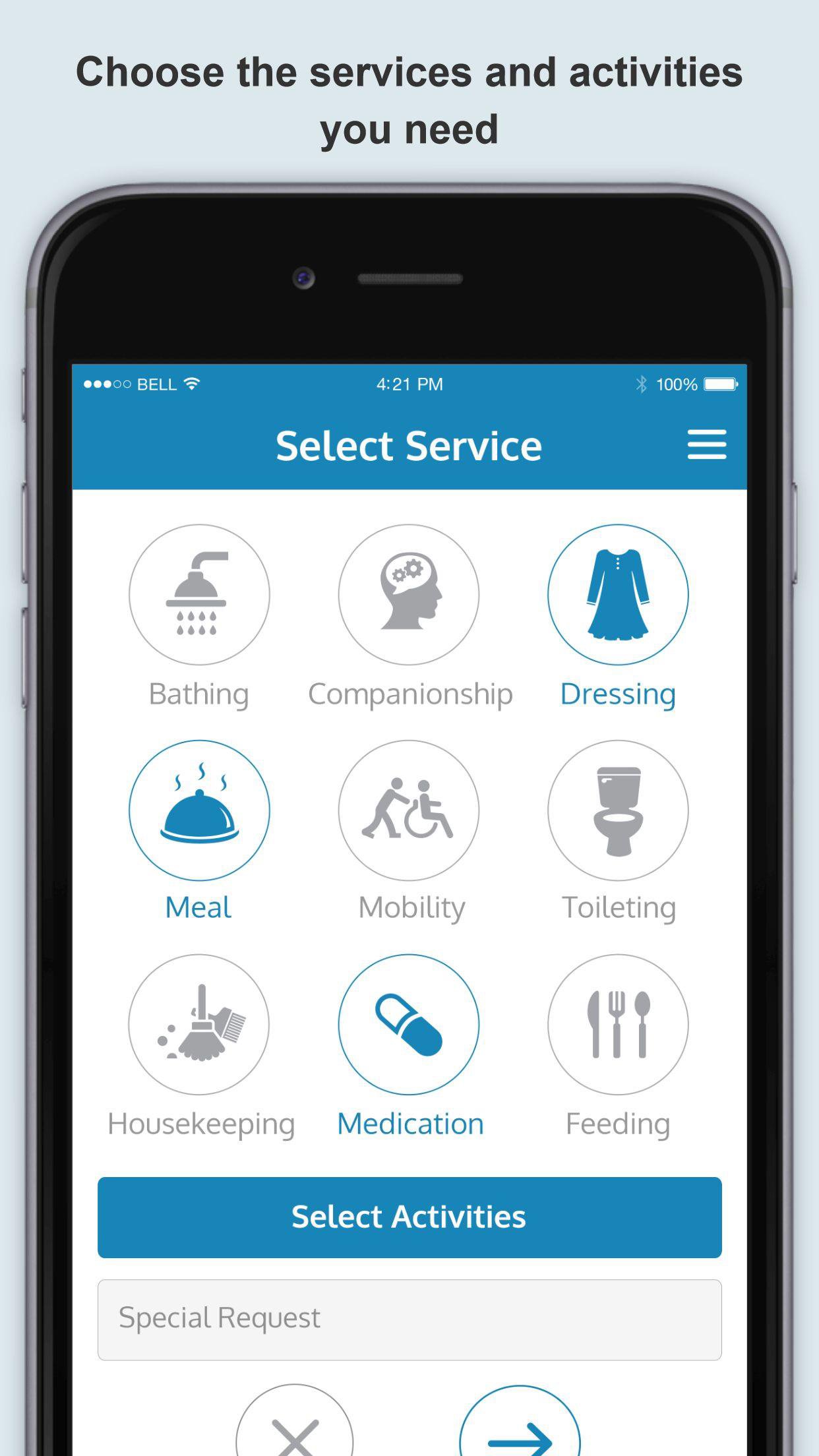 IntelyCare Scheduler APK for Android Download