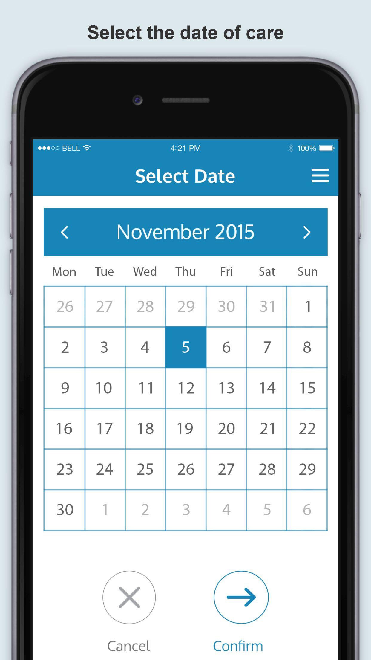 IntelyCare Scheduler APK for Android Download