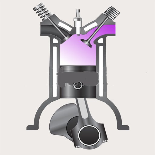 internal - combustion engine APK for Android Download