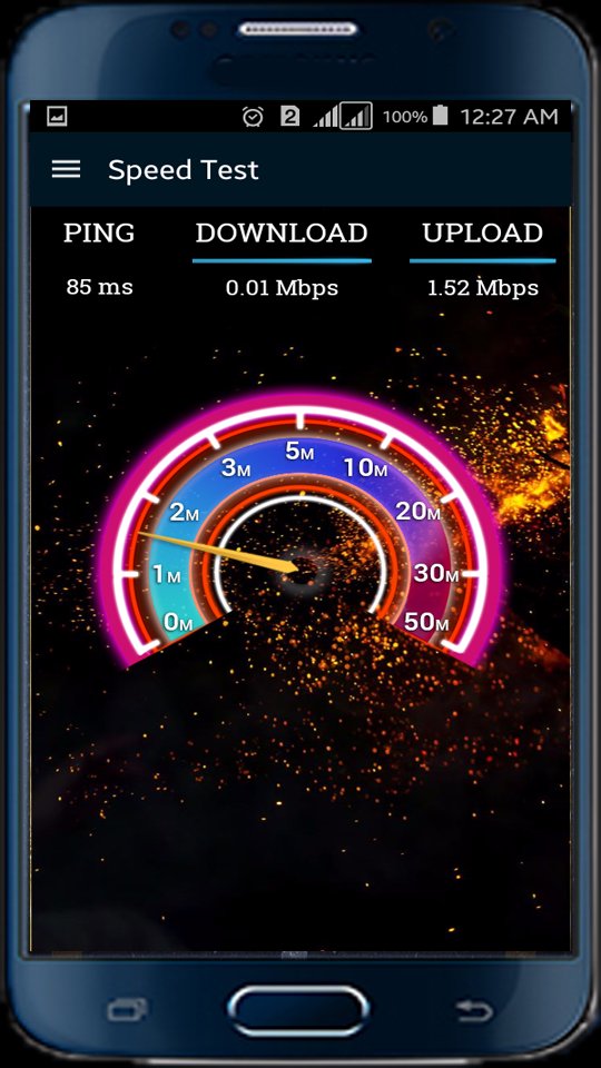 Wifi Test Speed APK für Android herunterladen
