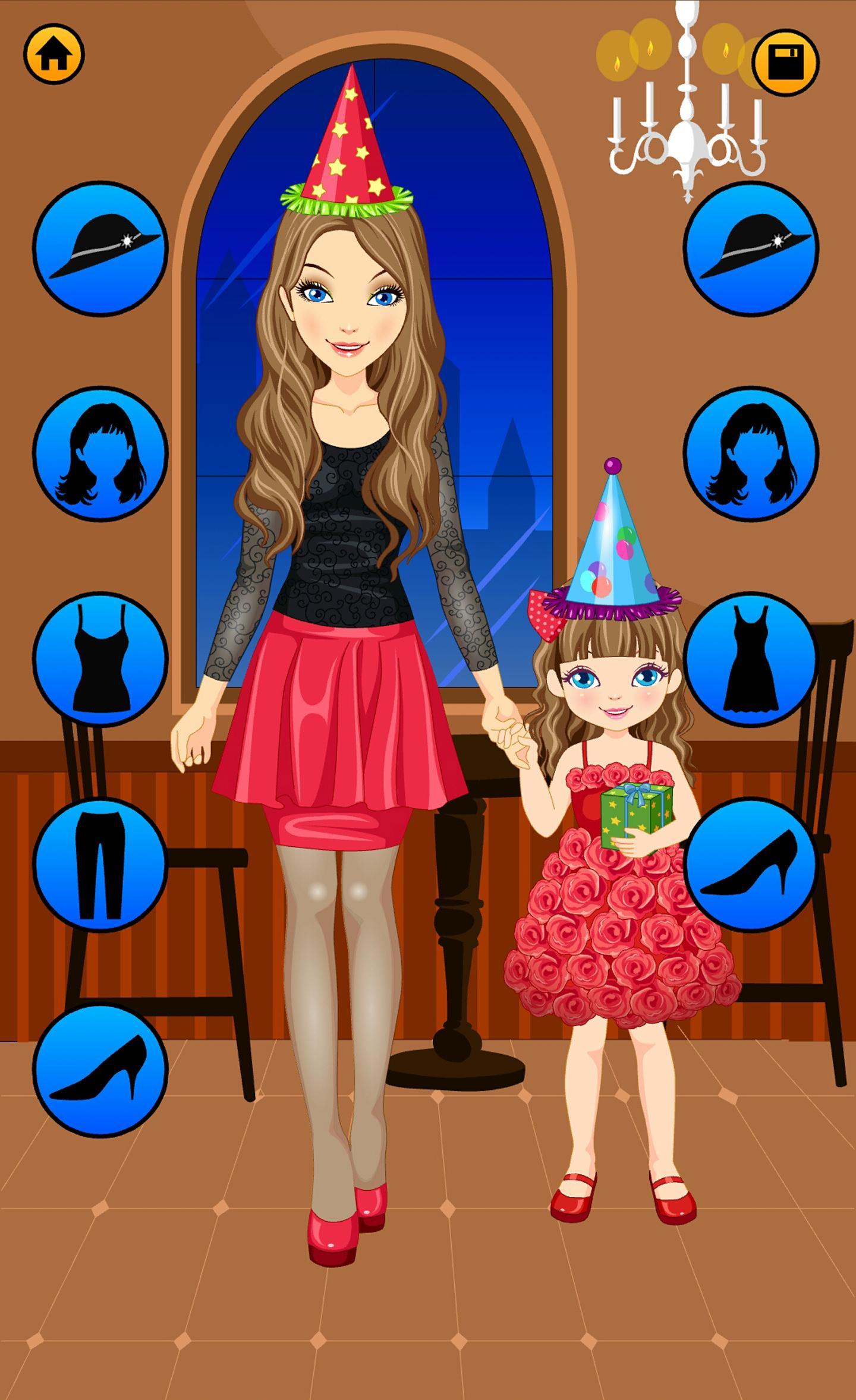 Mother Dress Up Makeover Free Baby Girl Games APK For Android Download mother-dress-up-makeover-free-baby-girl-games-apk-for-android-download