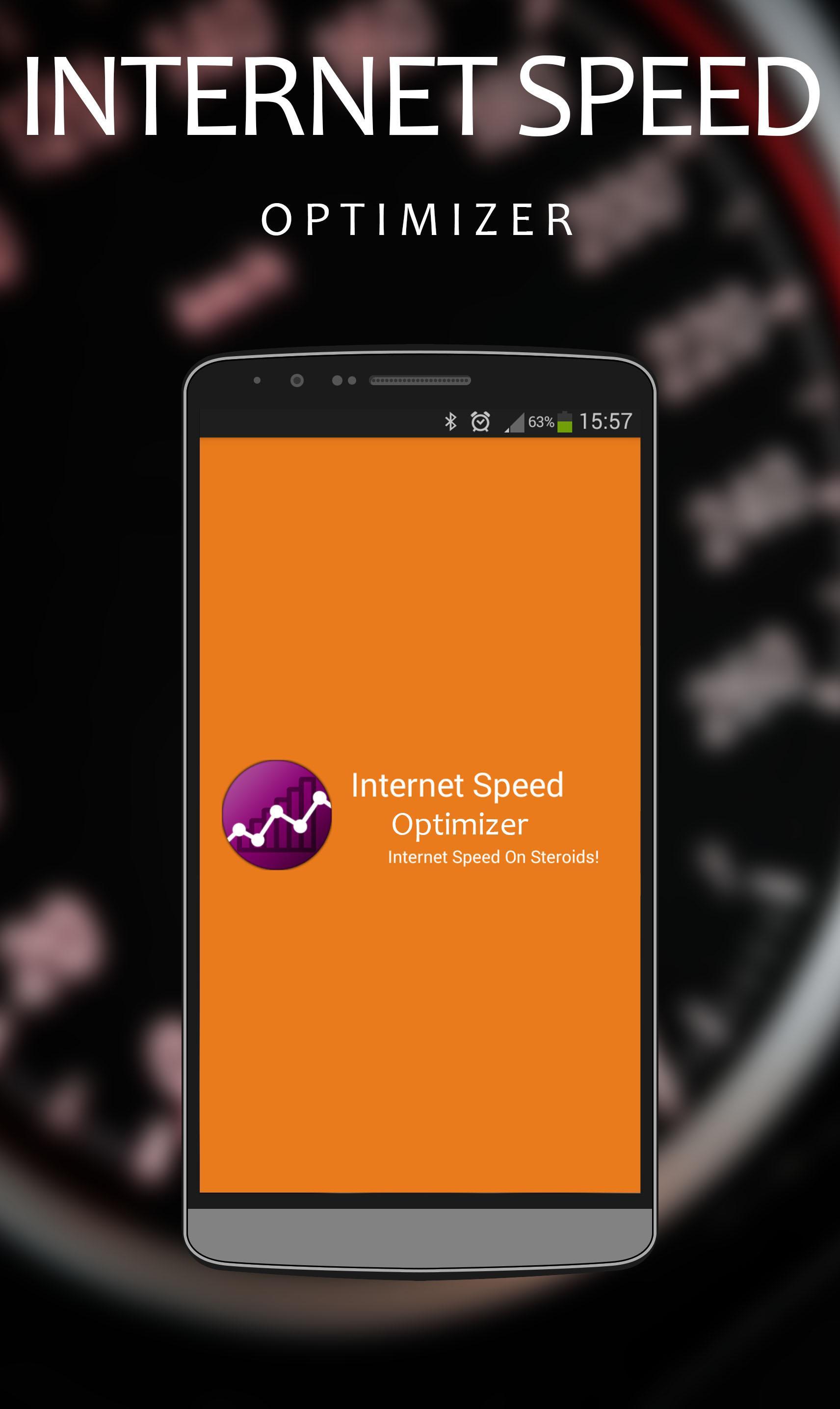 Internet Speed Optimizer 2017 APK for Android Download Internet Speed Optimizer 2017 APK for Android Download