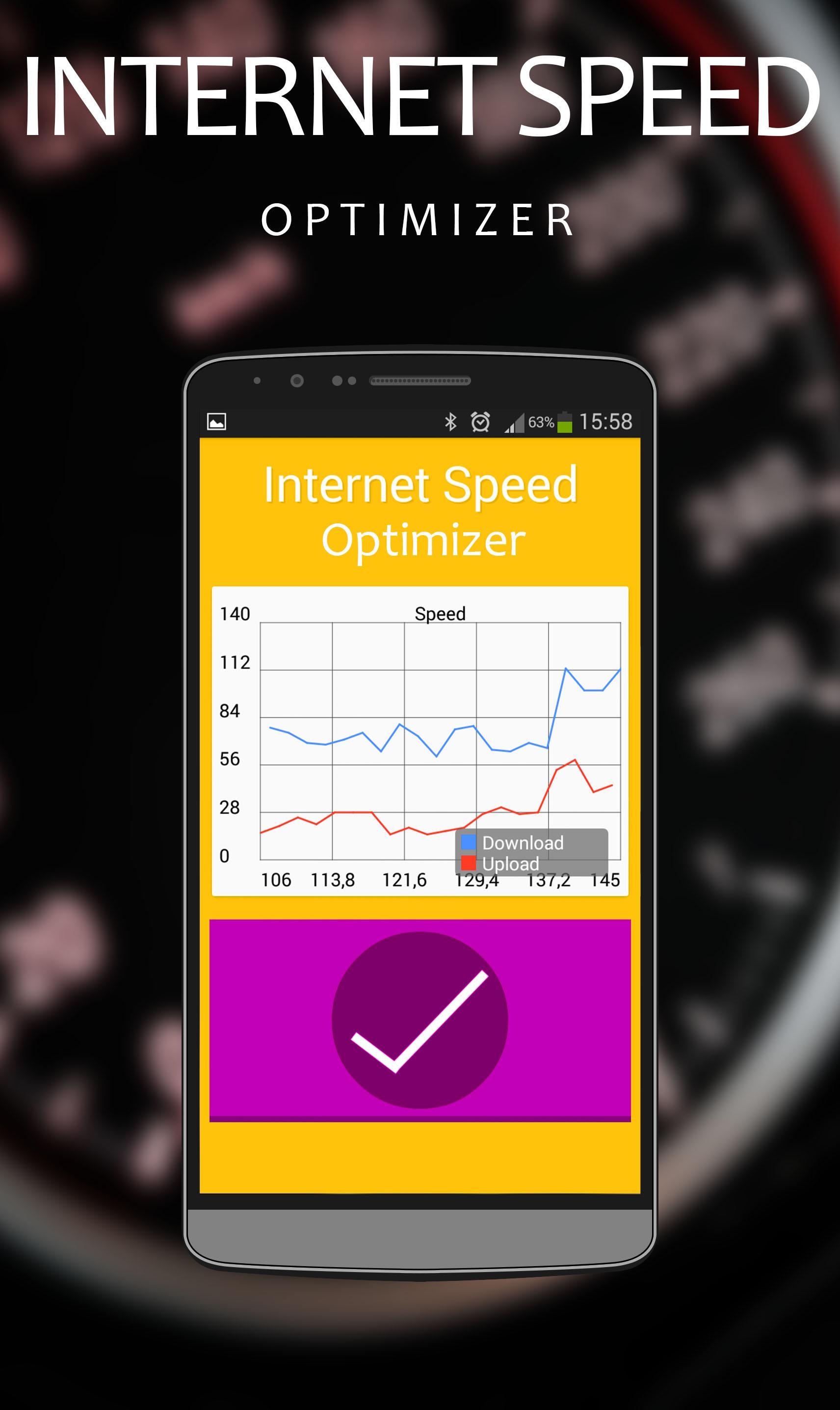 Internet Speed Optimizer 2017 APK for Android Download Internet Speed Optimizer 2017 APK for Android Download