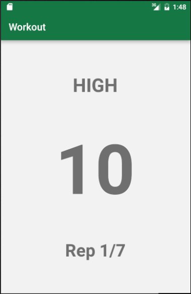 Interval training APK for Android Download