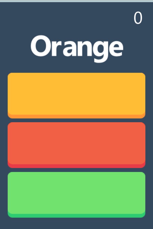 Color reaction game APK for Android Download