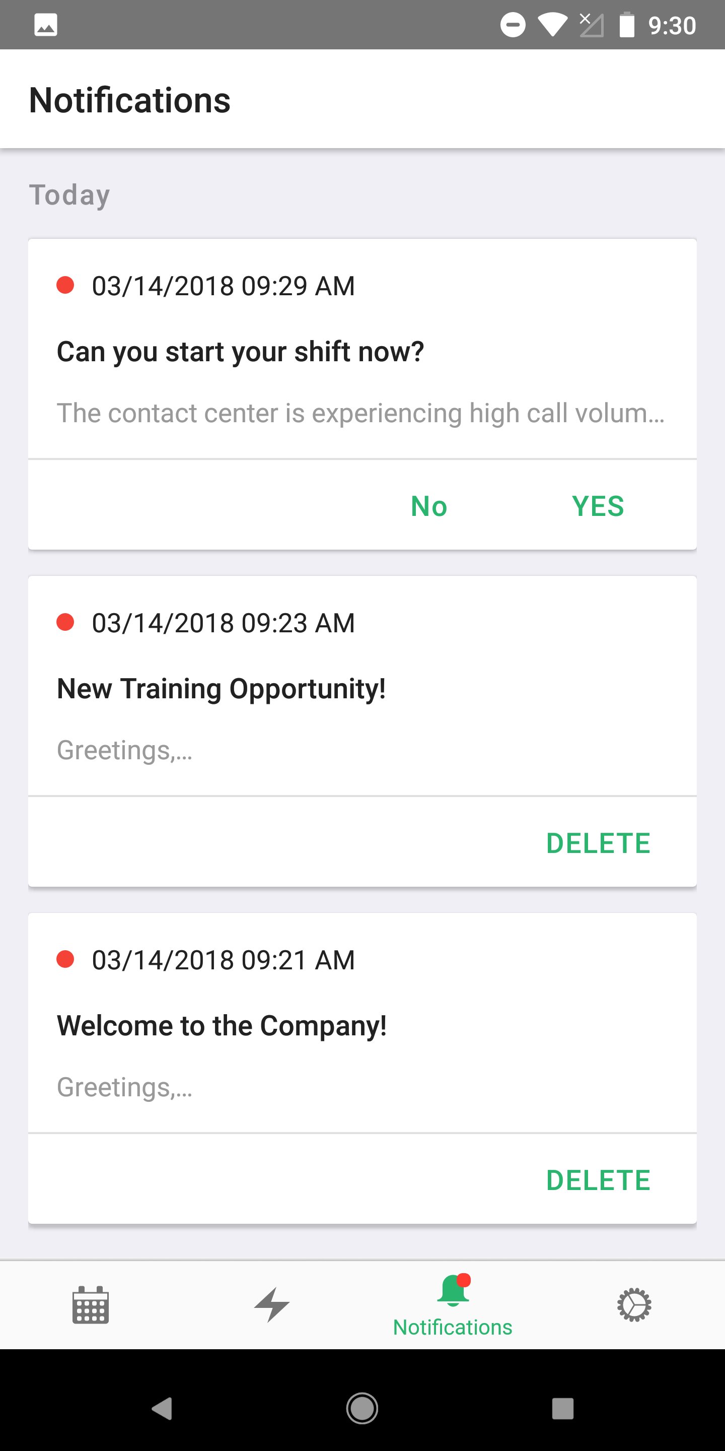 Intradiem Mobile APK for Android Download