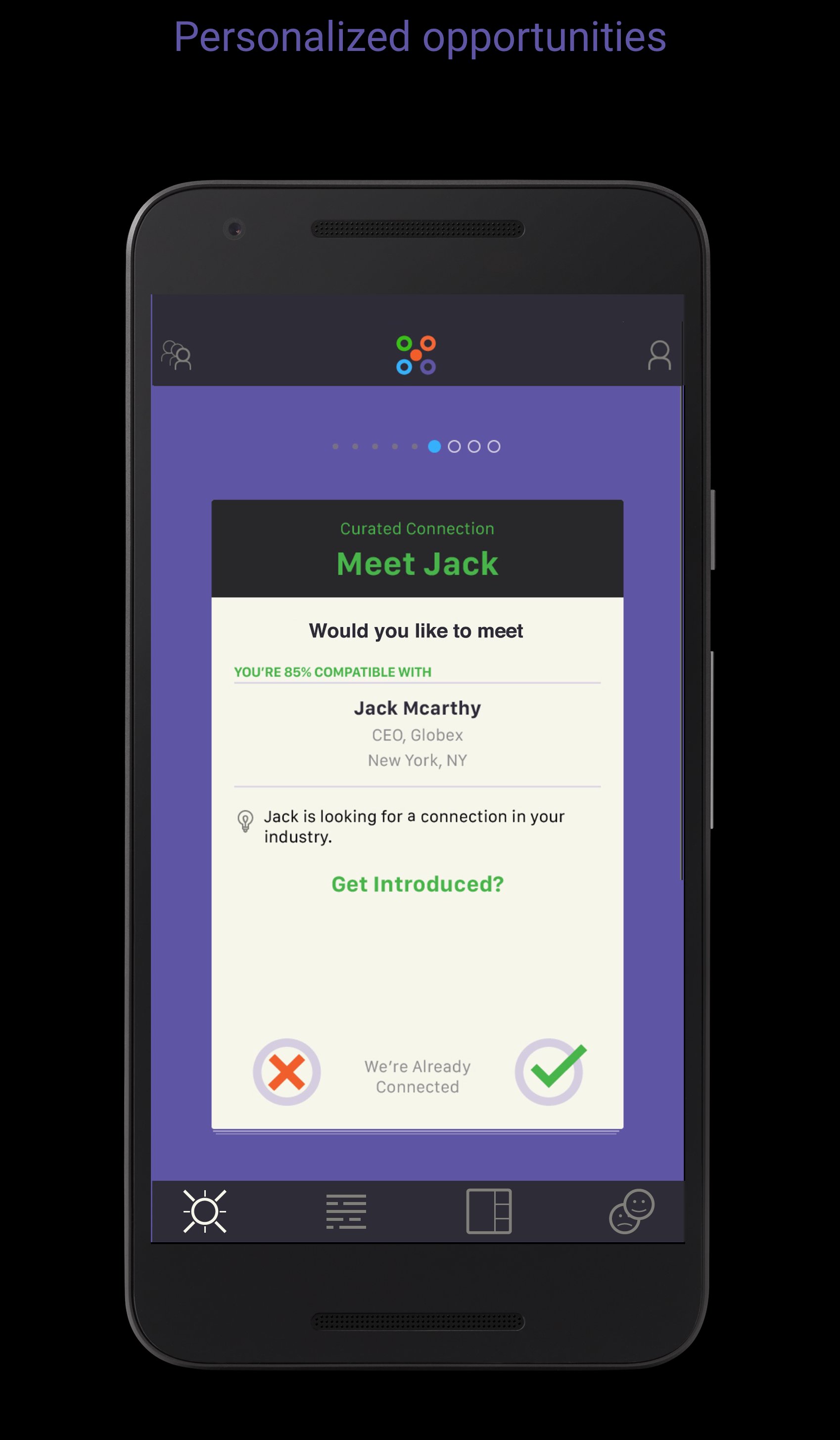 Descargar IntroNet Open Network APK para Android - Última Versión