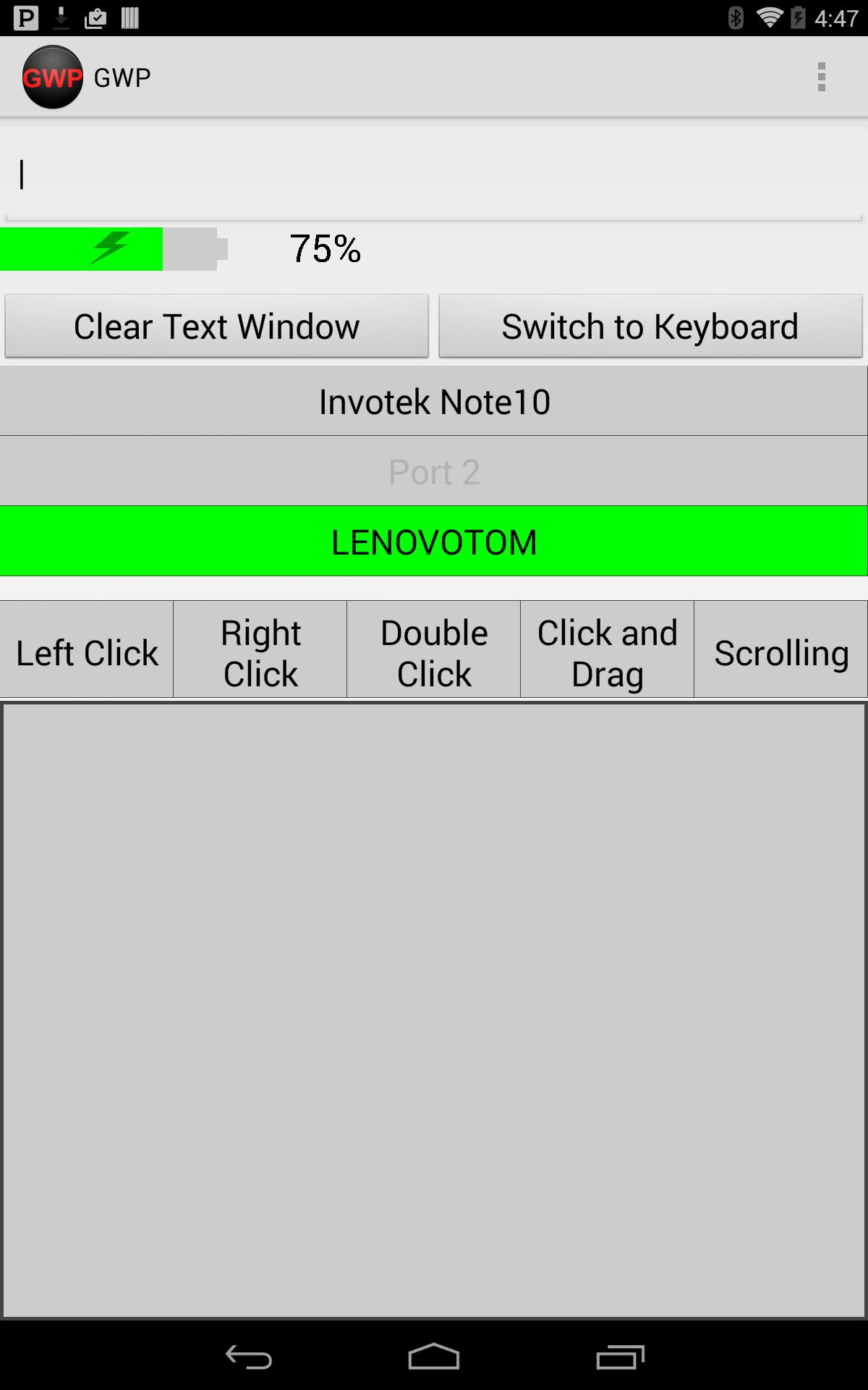 Multiaccess Onscreen Keyboard Apk For Android Download