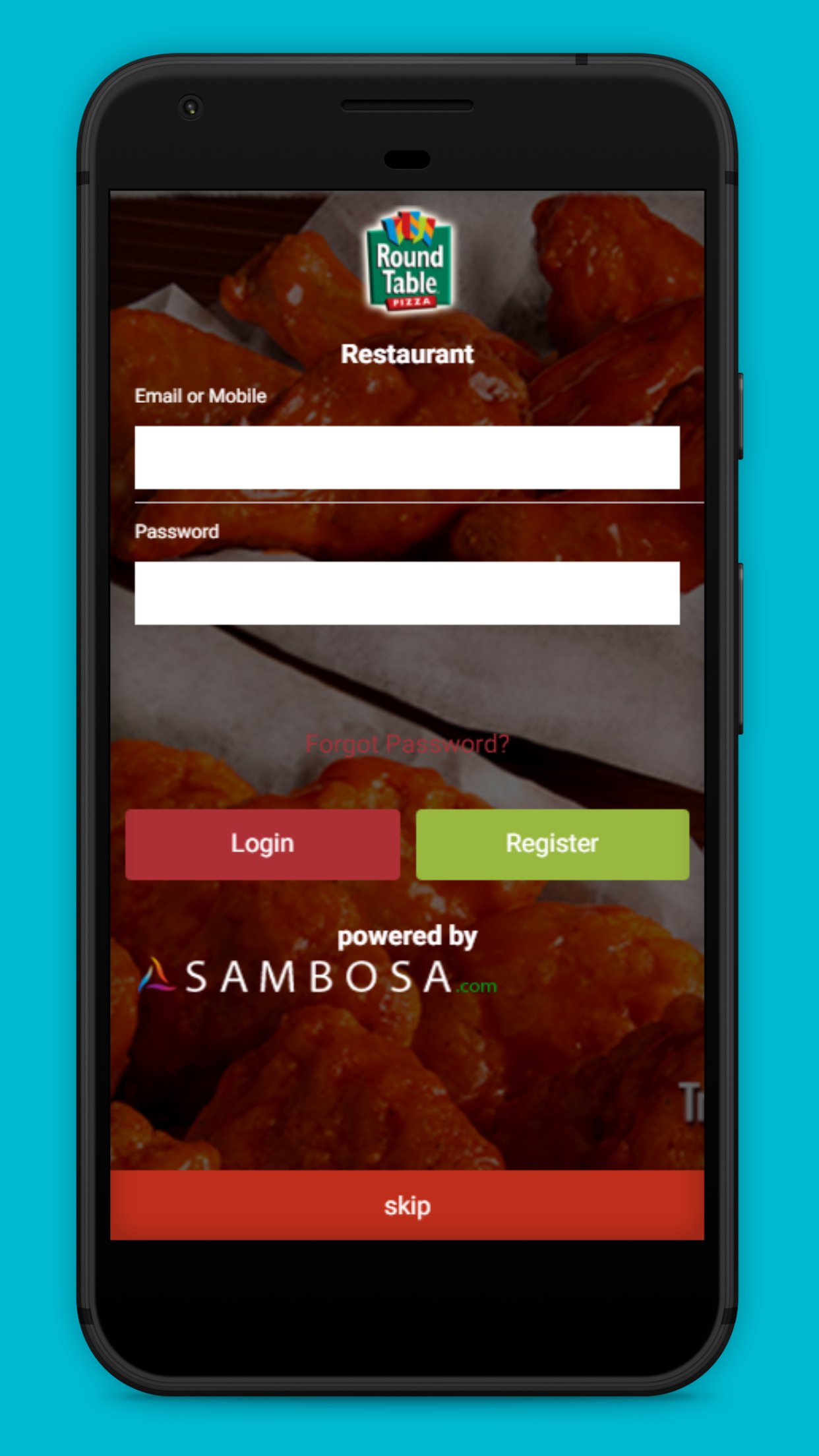 Round Table Pizza APK for Android Download