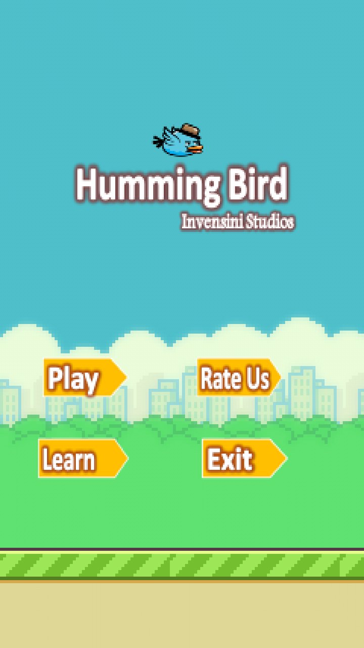 Humming Bird APK for Android Download