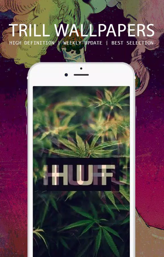 Trill Backgrounds Tumblr