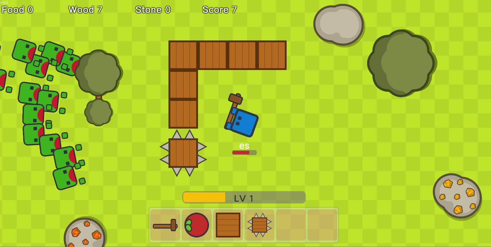 zomzom.io APK Download - Free Adventure GAME for Android | APKPure.com